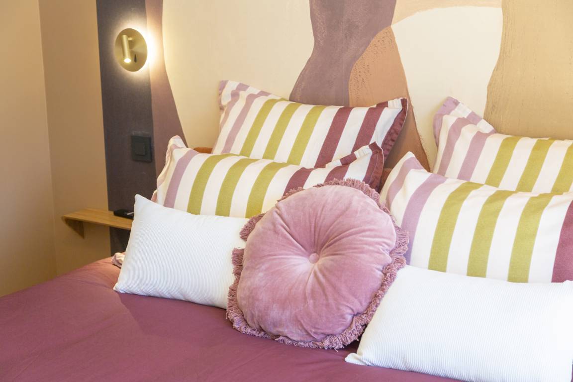 24 M² Bed & Breakfast ∙ 1 Sovrum ∙ 2 Gäster - Quimper