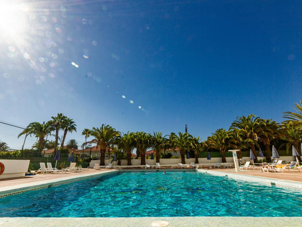 40 M² Apartment ∙ 1 Bedroom ∙ 2 Guests - Playa del Inglés