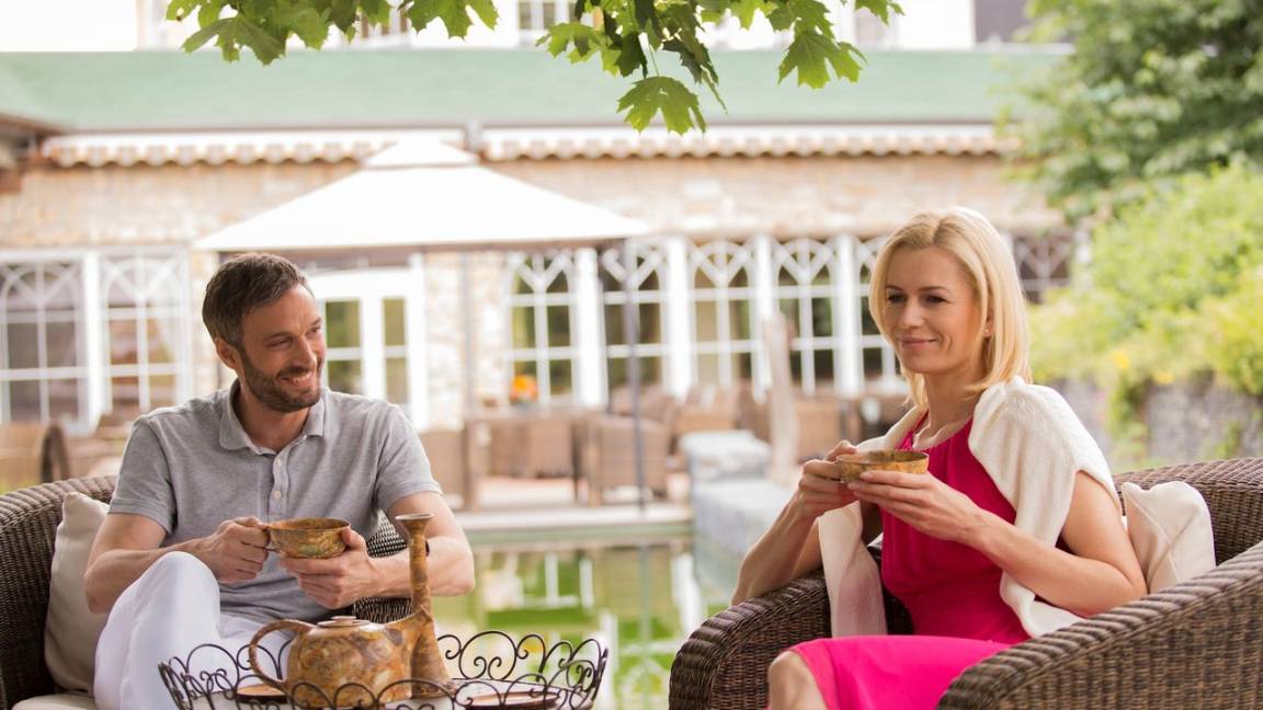 Ferienwohnung ∙ 2 Gäste - Senftenberg