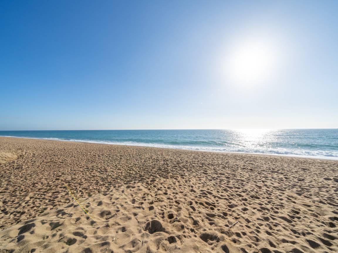 47 M² Appartement ∙ 1 Chambre ∙ 2 Personnes - Calella