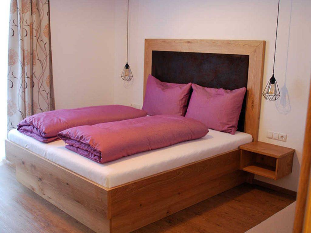 86 M² Apartment ∙ 3 Bedrooms ∙ 8 Guests - Flachau
