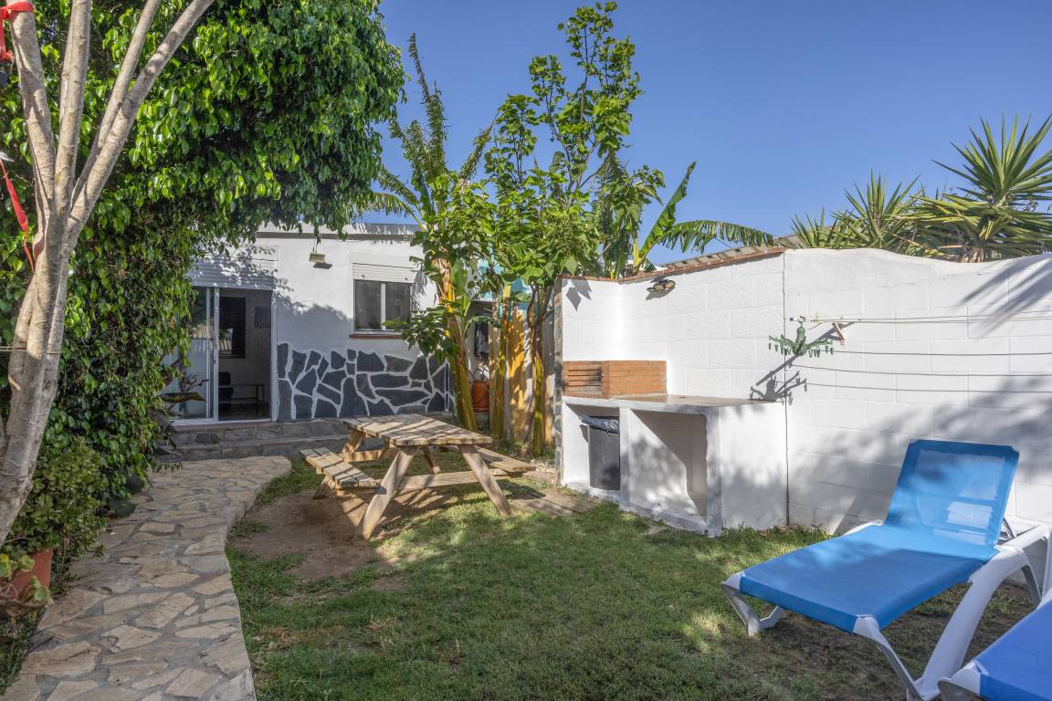 40 M² Aparthotel ∙ 1 Camera Da Letto ∙ 5 Ospiti - Conil de la Frontera