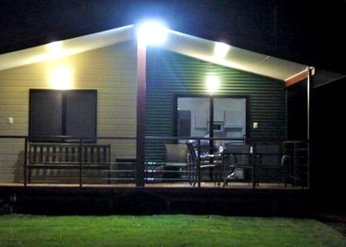 Maison De Vacances ∙ 1 Chambre ∙ 4 Personnes - Woodford