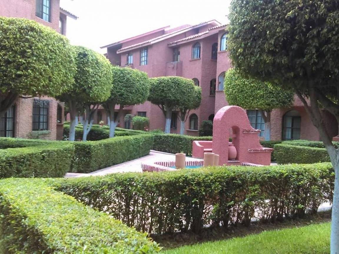 85 M² Apartamento ∙ 3 Habitaciones ∙ 8 Huéspedes - Querétaro de Arteaga