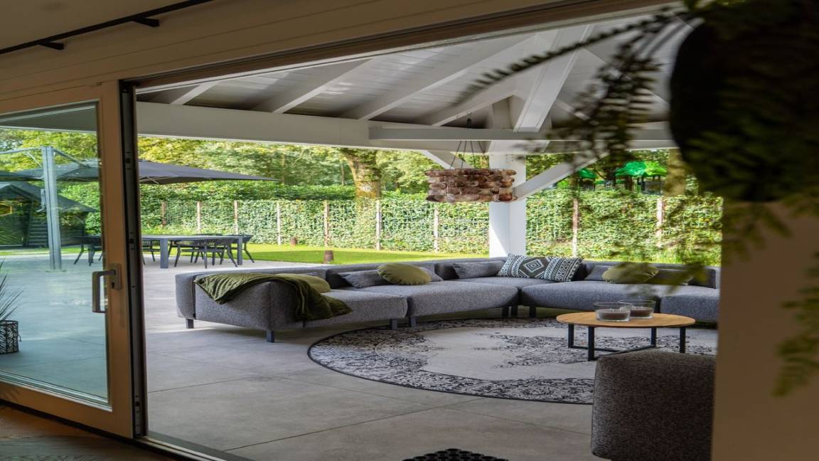 450 M² Casa Vacanza ∙ 9 Camere Da Letto ∙ 18 Ospiti - Eindhoven