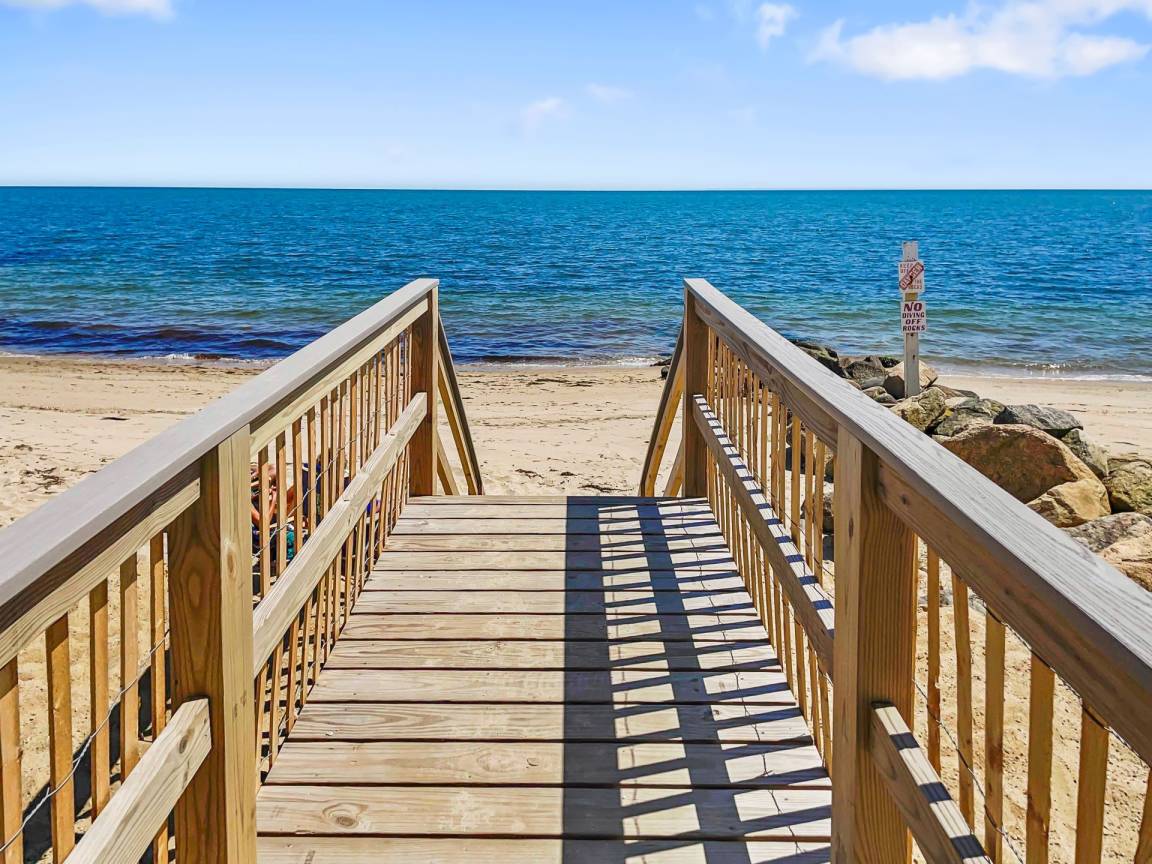 47 M² Cottage ∙ 1 Bedroom ∙ 2 Guests - Dennis, MA