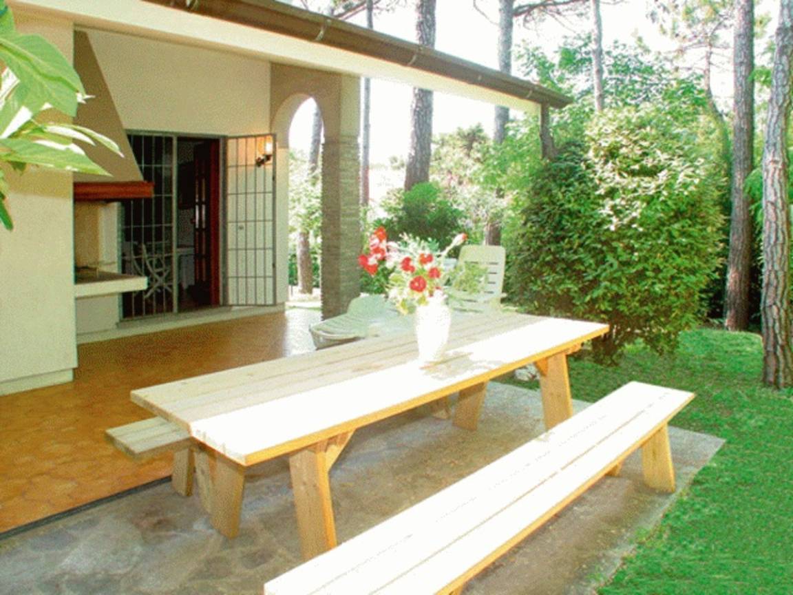 55 M² Ferienwohnung ∙ 3 Schlafzimmer ∙ 6 Gäste - Lignano Sabbiadoro