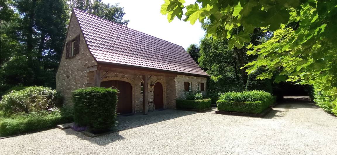 131 M² Maison De Vacances ∙ 2 Chambres ∙ 4 Personnes - Tielt