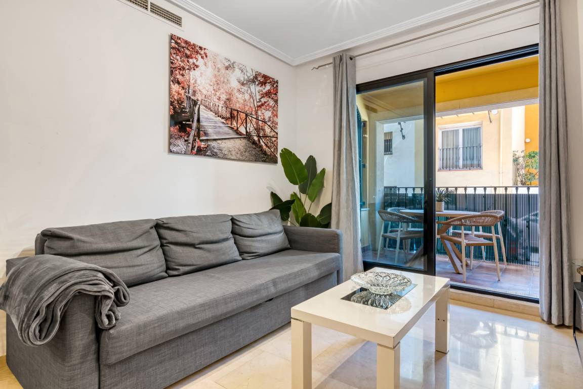 80 M² Apartamento ∙ 2 Habitaciones ∙ 4 Huéspedes - Jávea