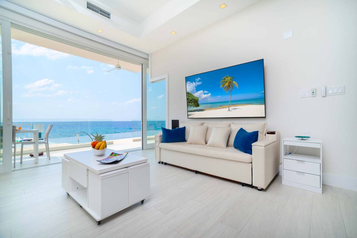 Apartment ∙ 1 Bedroom ∙ 4 Guests - West Bay