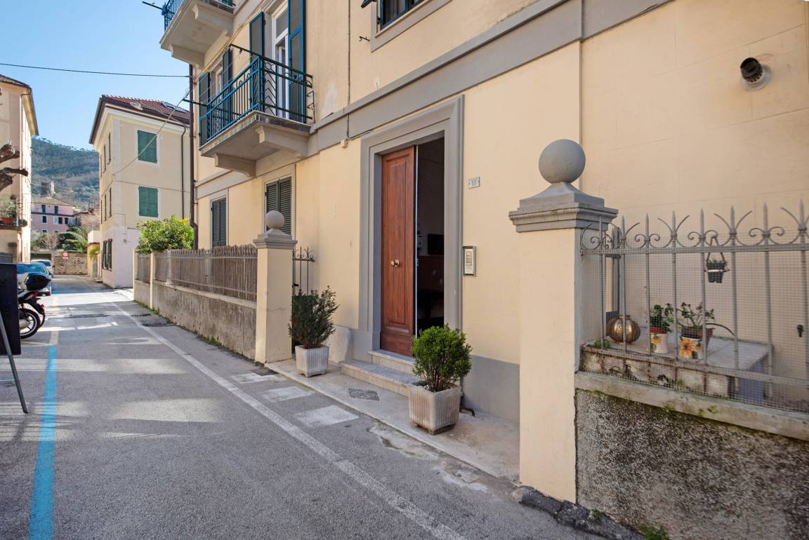 110 M² Appartamento Vacanza ∙ 2 Camere Da Letto ∙ 4 Ospiti - Monterosso al Mare