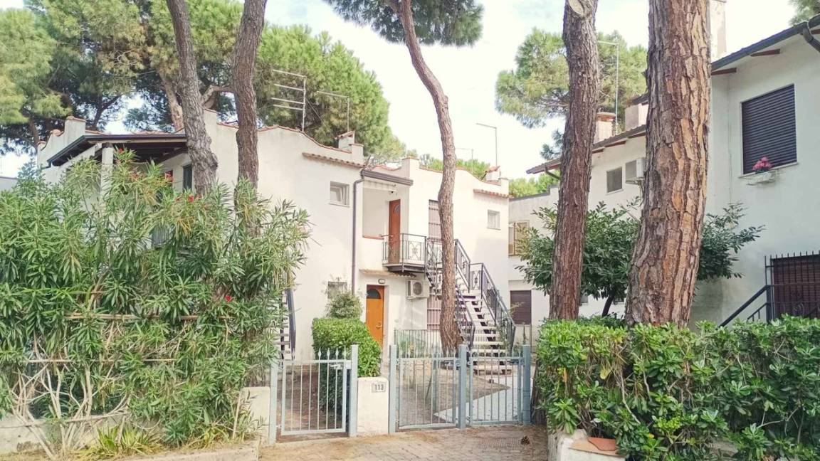 40 M² Huis ∙ 2 Slaapkamers ∙ 4 Gasten - Rosolina Mare, Rovigo