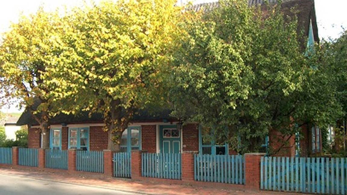 63 M² Appartement ∙ 2 Slaapkamers ∙ 4 Gasten - Otterndorf