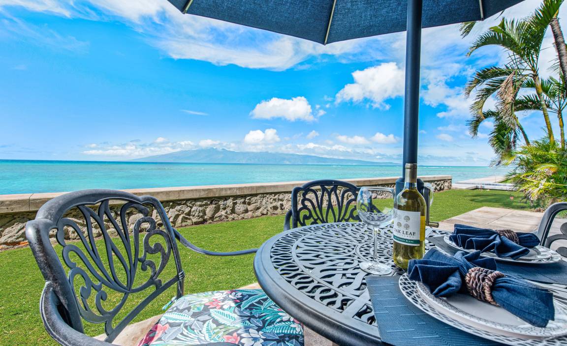 34 M² Appartement En Copropriété ∙ 2 Personnes - Hawaï