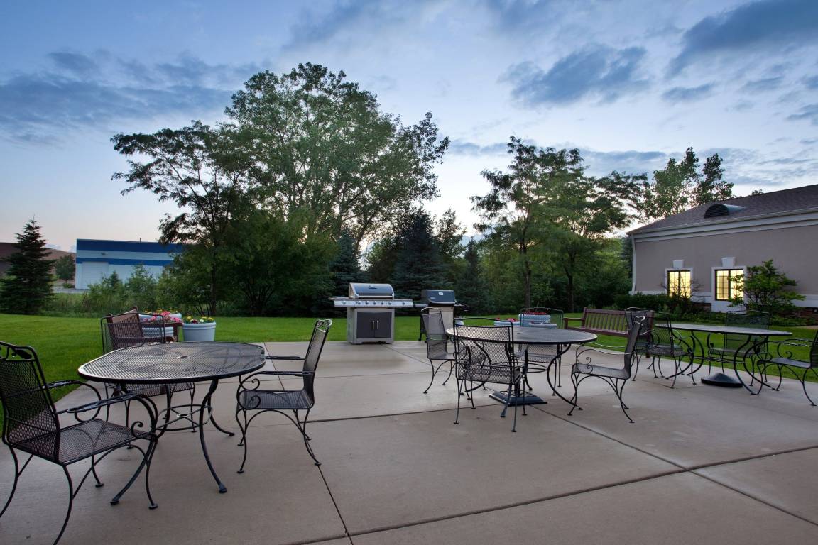 Estudio ∙ 1 Habitación ∙ 2 Huéspedes - Deerfield, IL