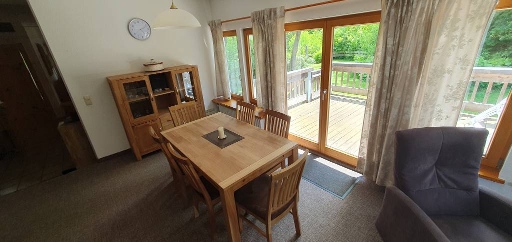 62 M² Ferienwohnung ∙ 2 Schlafzimmer ∙ 4 Gäste - Unterjoch