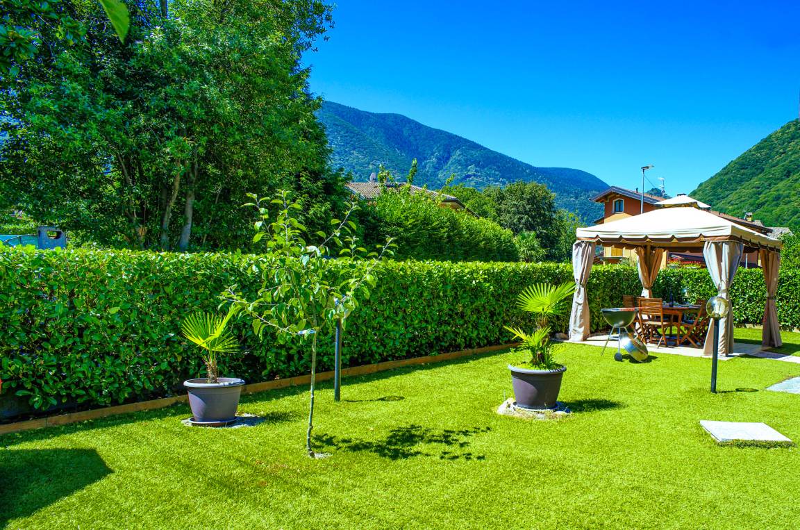 65 M² Appartement ∙ 2 Slaapkamers ∙ 7 Gasten - Cannobio