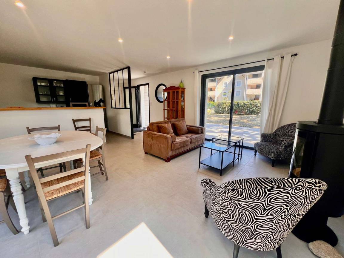 130 M² Villa ∙ 3 Chambres ∙ 8 Personnes - Quiberon