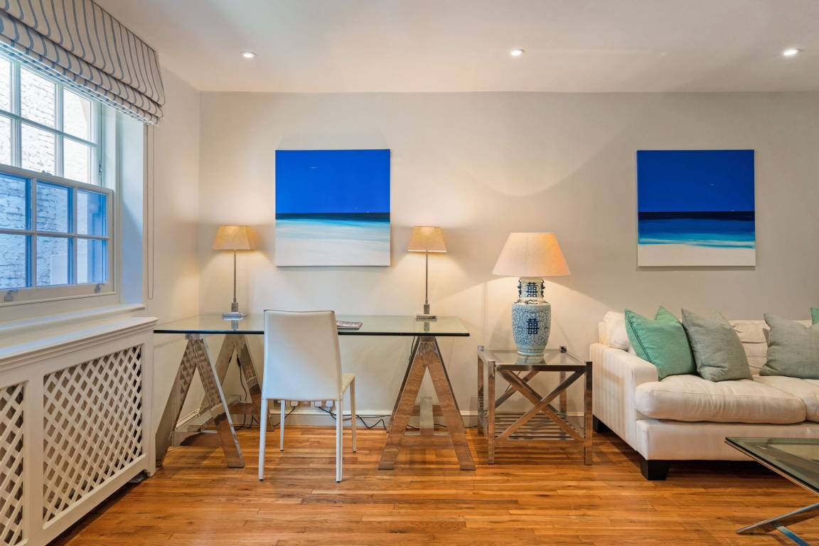 House ∙ 3 Bedrooms ∙ 5 Guests - Chelsea, Londra