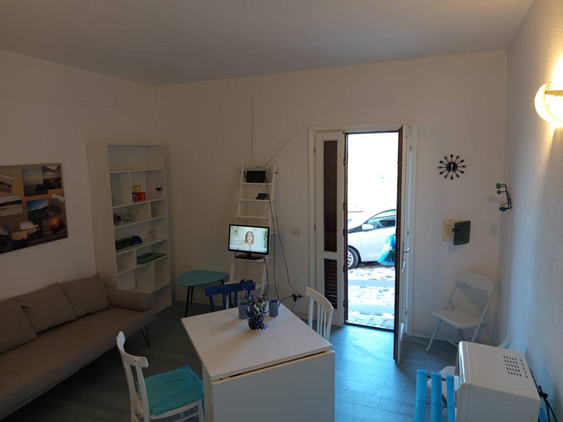 45 M² Talo ∙ 1 Makuuhuone ∙ 4 Vierasta - Posada