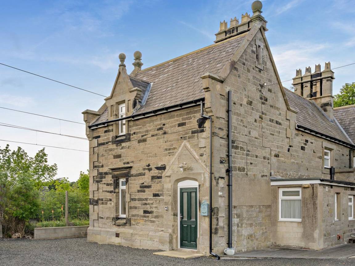 Cottage ∙ 3 Bedrooms ∙ 6 Guests - Alnwick