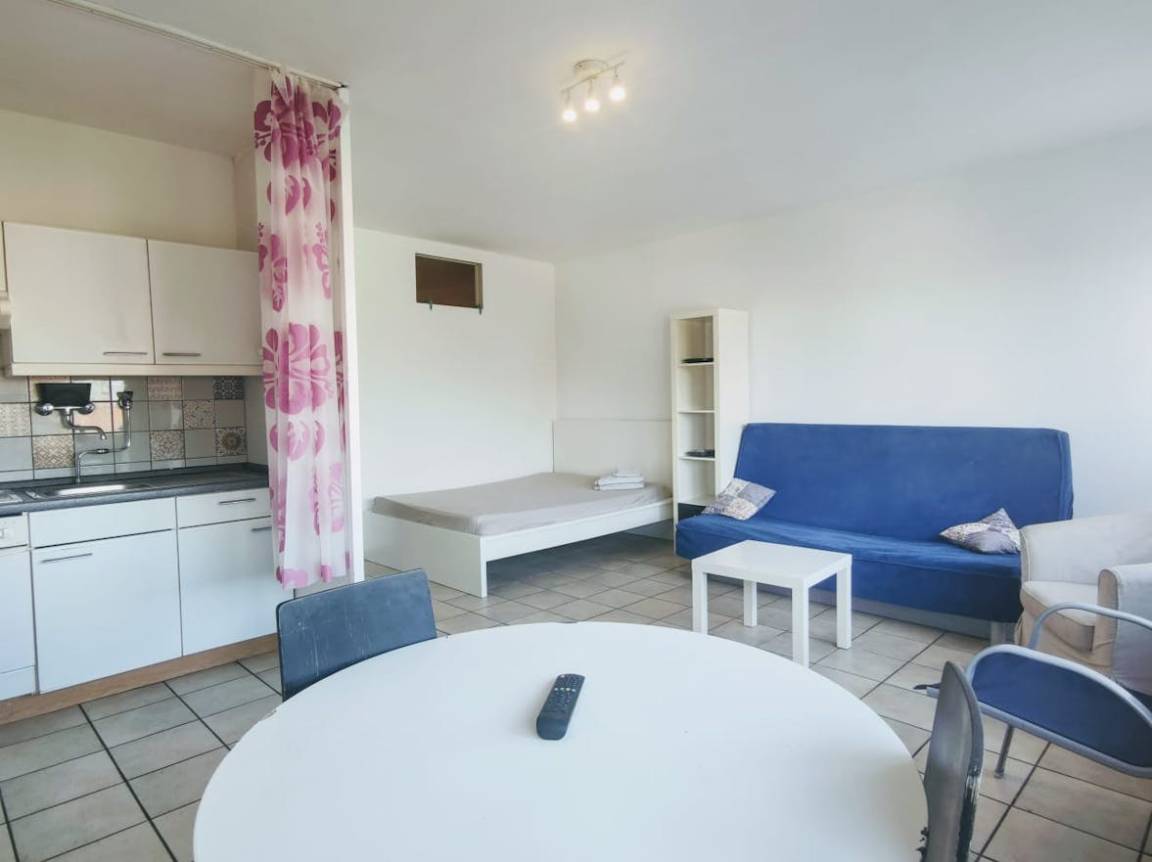 30 M² Apartment ∙ 2 Guests - Dortmund