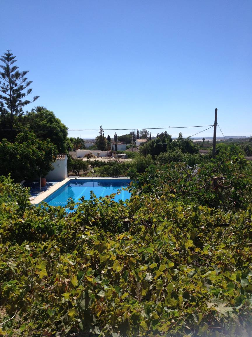 Farmhouse ∙ 3 Bedrooms ∙ 7 Guests - Vera