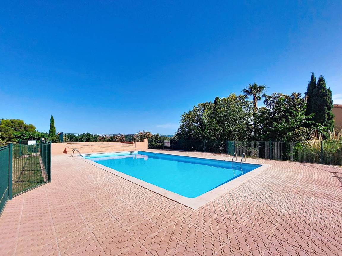 30 M² Appartement ∙ 2 Chambres ∙ 4 Personnes - Collioure