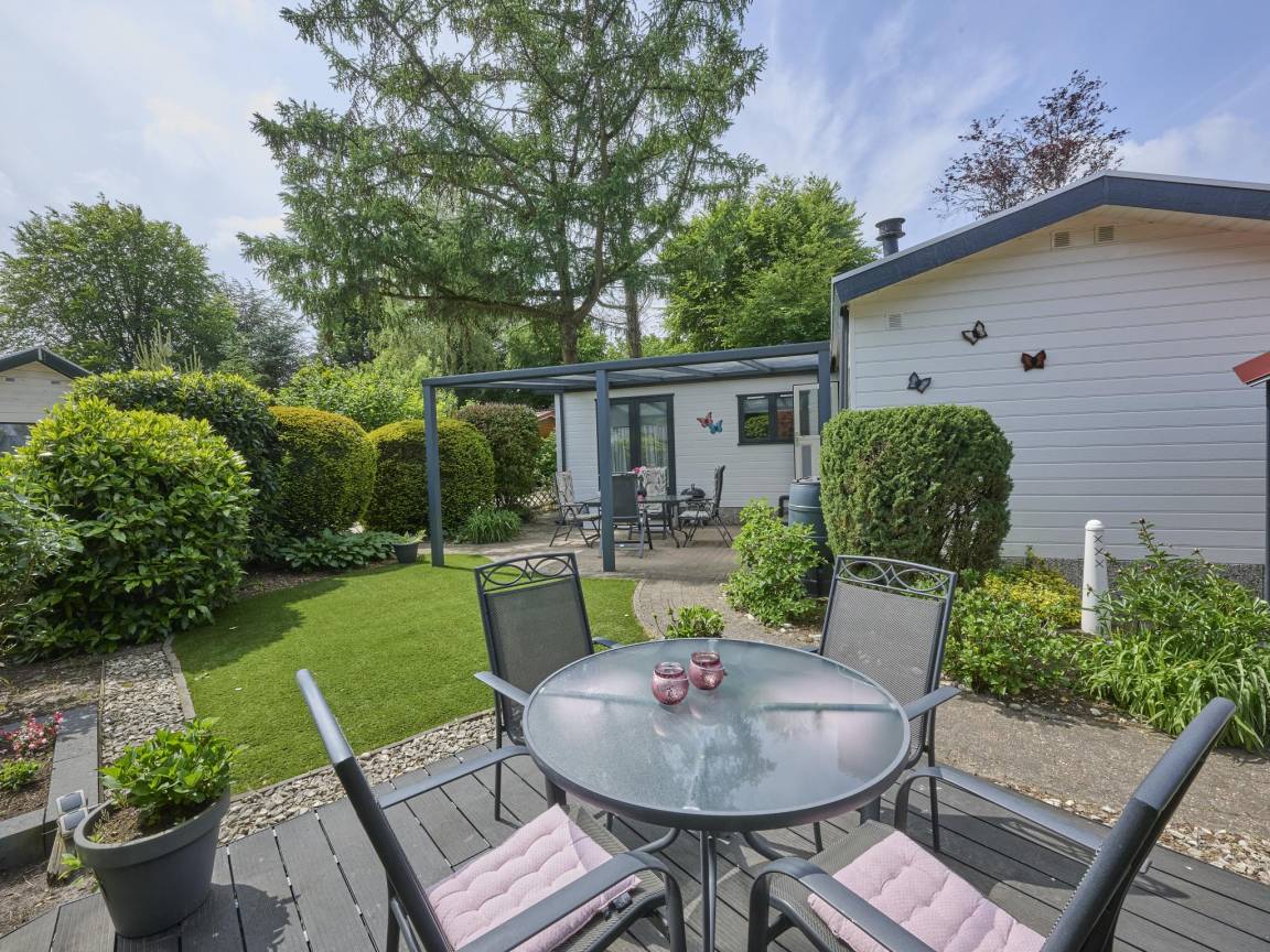 45 M² House ∙ 2 Bedrooms ∙ 4 Guests - Harderwijk