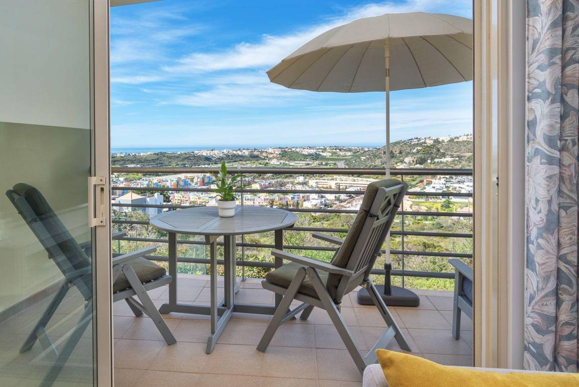 65 M² Apartamento ∙ 1 Habitación ∙ 4 Huéspedes - Albufeira