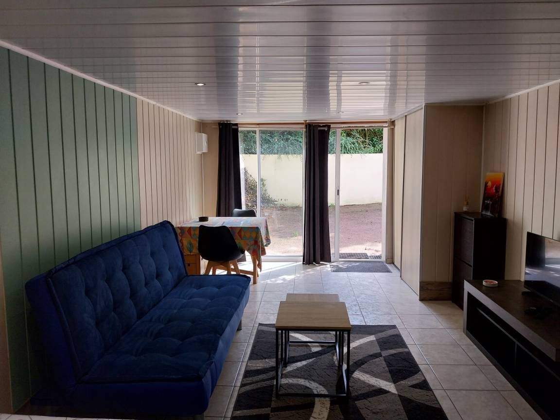 32 M² Studio ∙ 1 Chambre ∙ 4 Personnes - Lieusaint