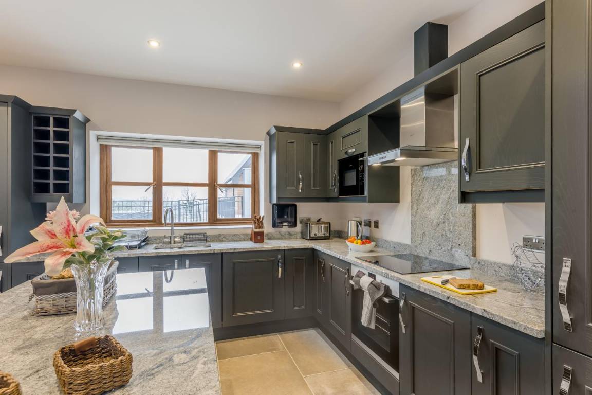 Cottage ∙ 2 Bedrooms ∙ 4 Guests - Aberaeron