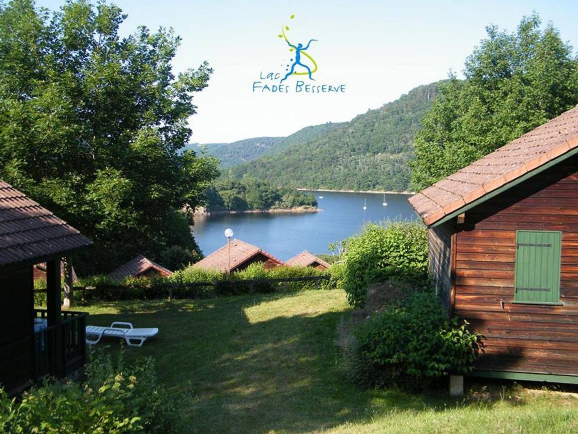 33 M² Appartement ∙ 2 Chambres ∙ 5 Personnes - Saint-Gervais-d'Auvergne