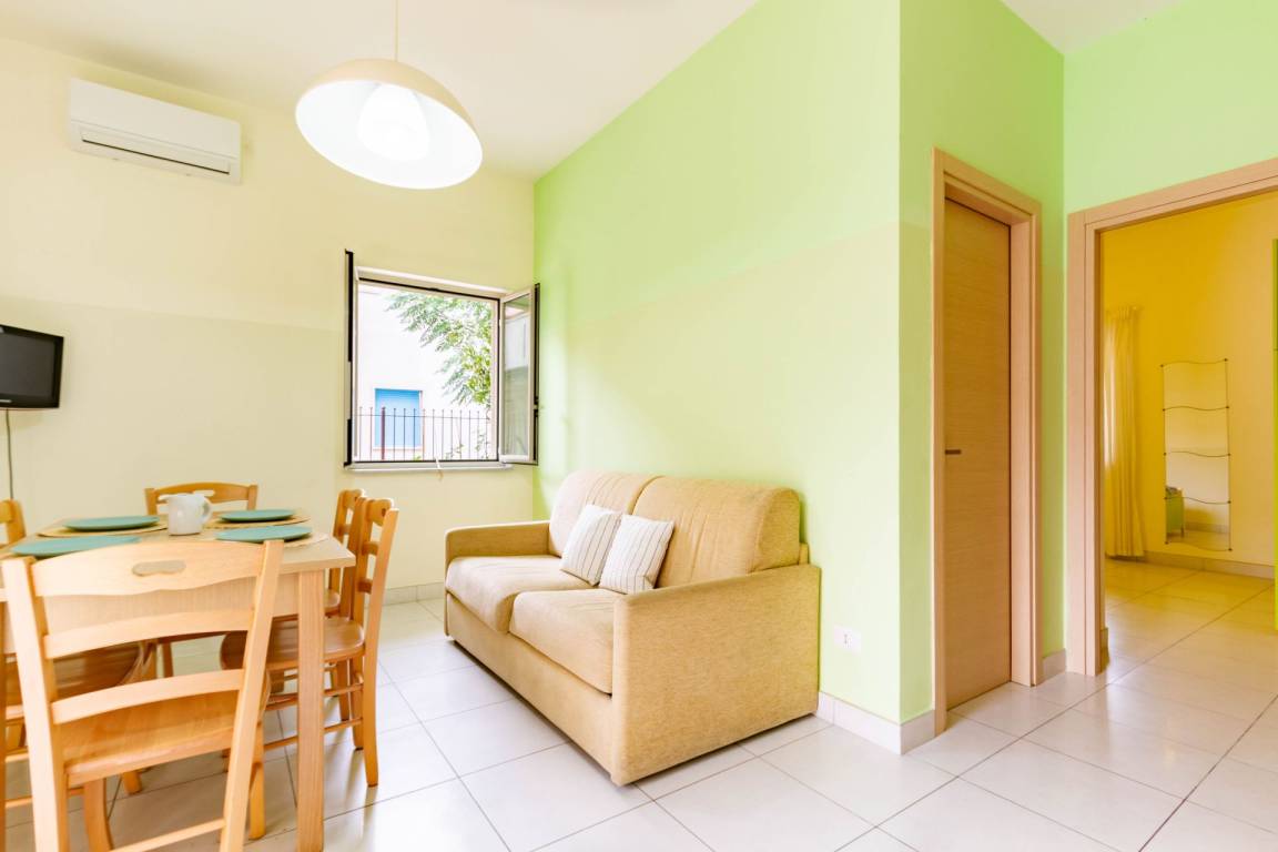 58 M² Casa Vacanza ∙ 2 Camere Da Letto ∙ 6 Ospiti - Tortoreto