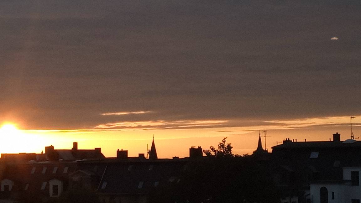 98 M² Apartamento ∙ 2 Habitaciones ∙ 5 Huéspedes - Görlitz