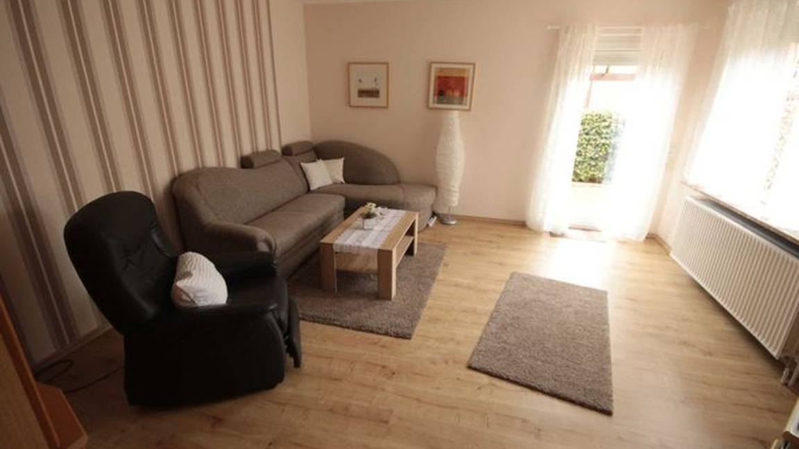 50 M² Apartment ∙ 1 Bedroom ∙ 2 Guests - Stade