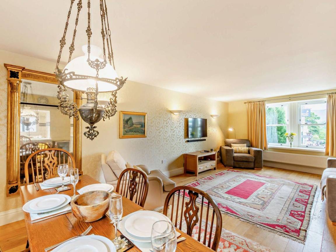 Cottage ∙ 2 Bedrooms ∙ 4 Guests - Keswick