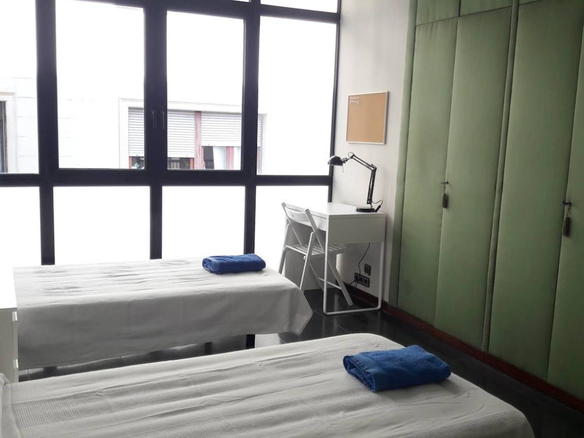 270 M² Chambre Privée ∙ 1 Chambre ∙ 2 Personnes - Barcelone