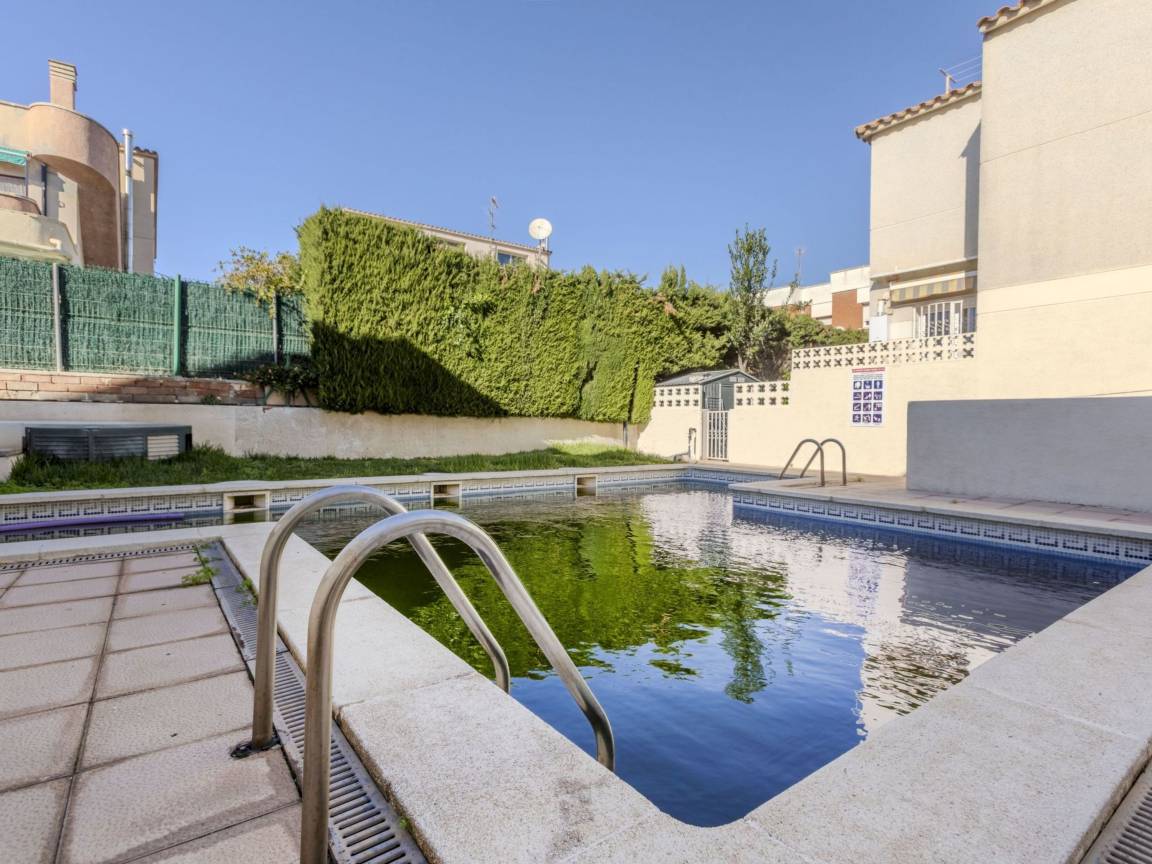 95 M² Maison De Vacances ∙ 1 Chambre ∙ 5 Personnes - Cambrils