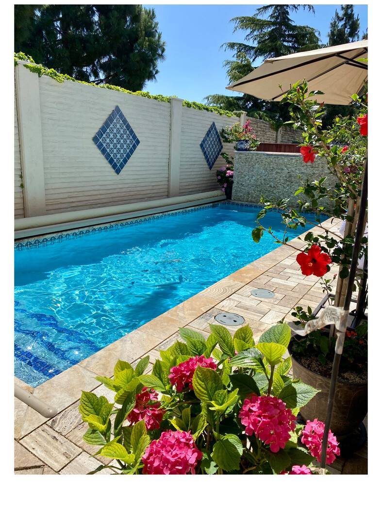223 M² House ∙ 4 Bedrooms ∙ 8 Guests - Salinas, CA