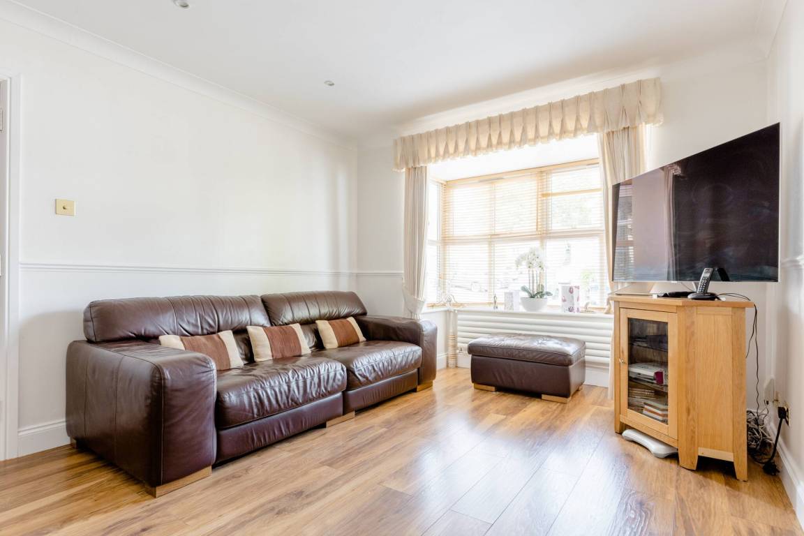 Chambre Privée ∙ 1 Chambre ∙ 1 Personne - Enfield Town