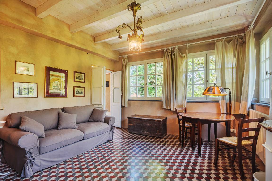 70 M² Bauernhof ∙ 2 Schlafzimmer ∙ 5 Gäste - Deiva Marina