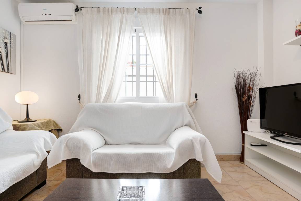 80 M² Appartamento Vacanza ∙ 3 Camere Da Letto ∙ 6 Ospiti - Los Caños de Meca