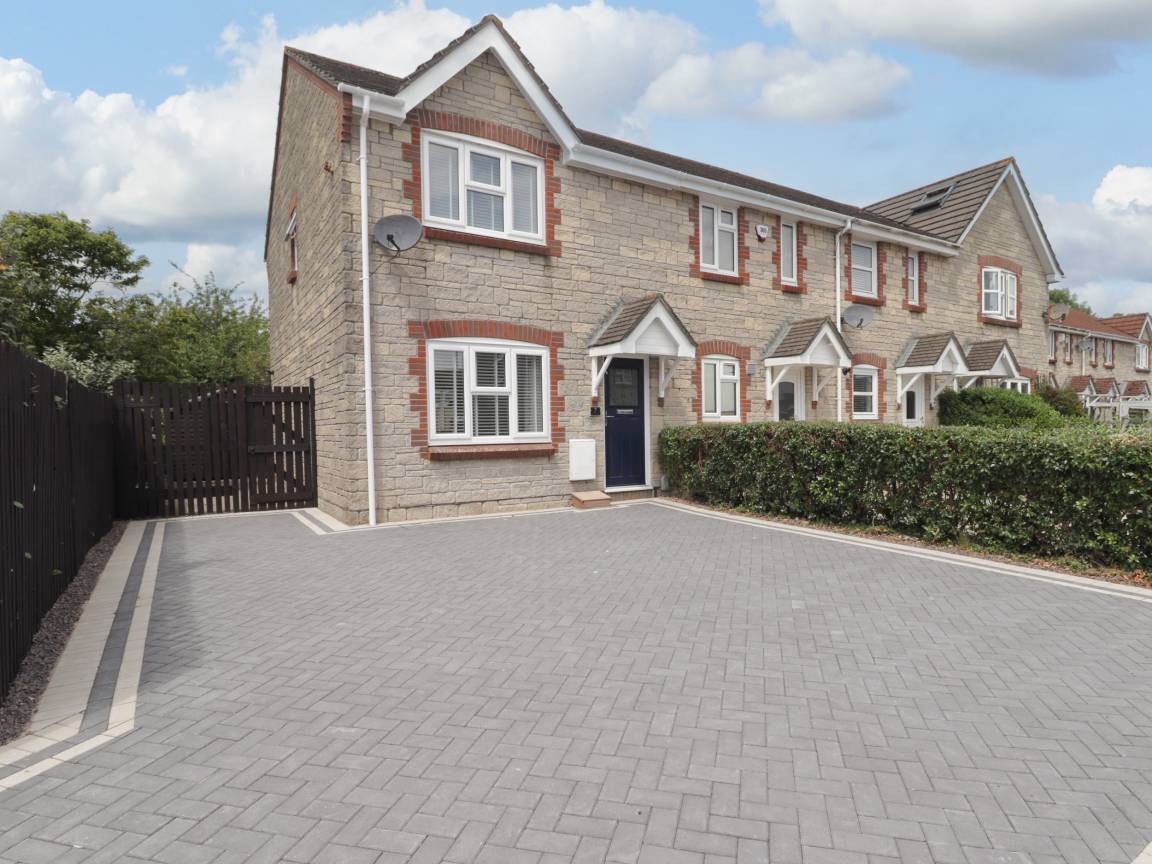 Cottage ∙ 3 Chambres ∙ 5 Personnes - Vale of Glamorgan