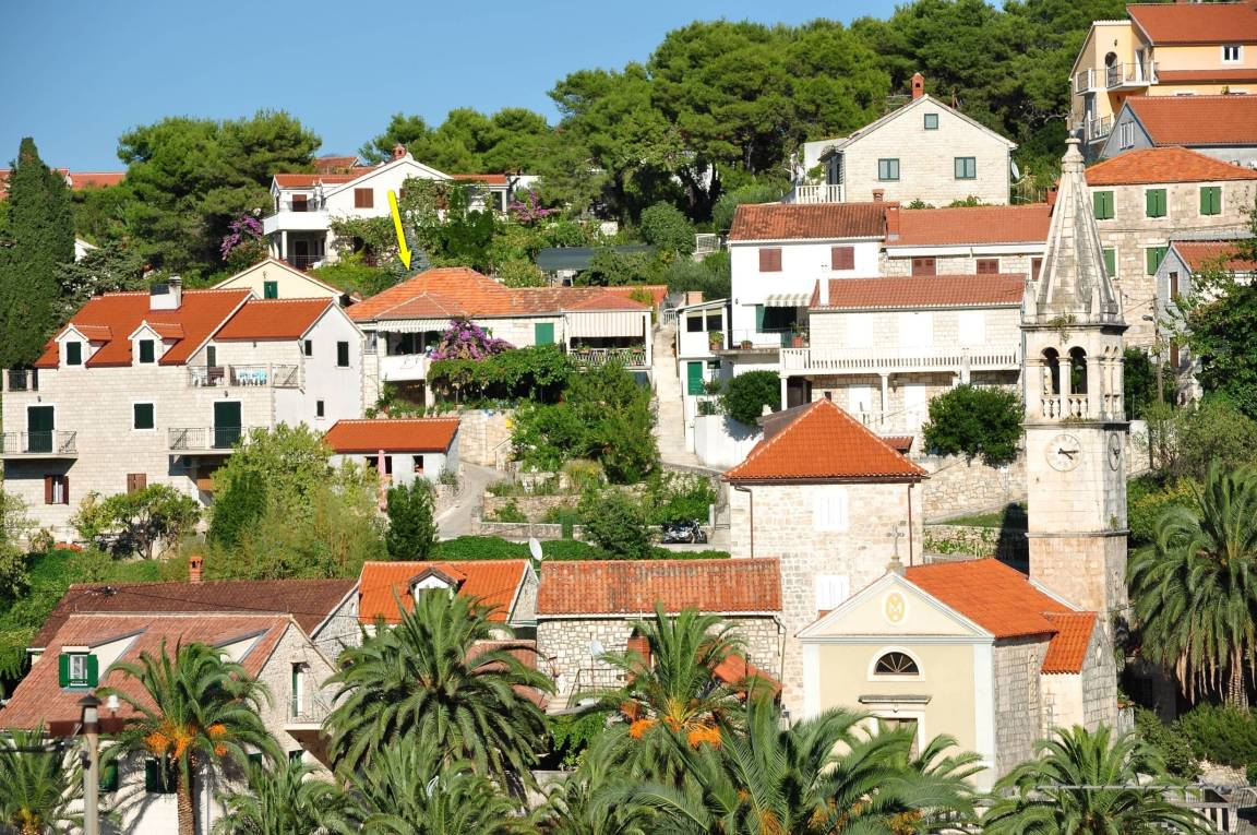 27 M² Apartment ∙ 1 Bedroom ∙ 2 Guests - Dugi Rat