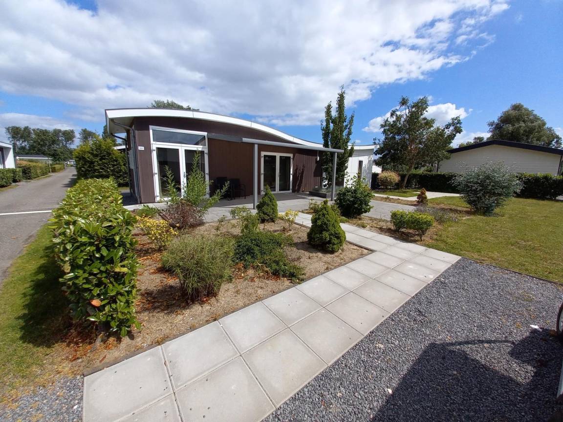 Bungalow ∙ 3 Bedrooms ∙ 5 Guests - Dordrecht
