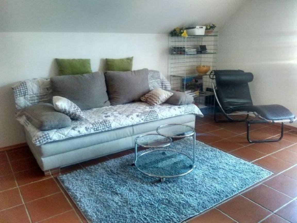 60 M² Ferienwohnung ∙ 1 Schlafzimmer ∙ 2 Gäste - Plattling