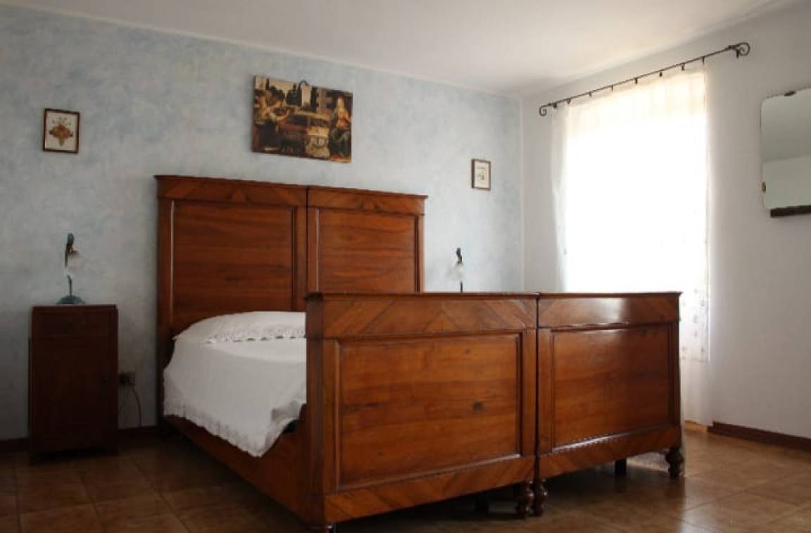 90 M² Bed & Breakfast ∙ 2 Habitaciones ∙ 9 Huéspedes - Bardolino