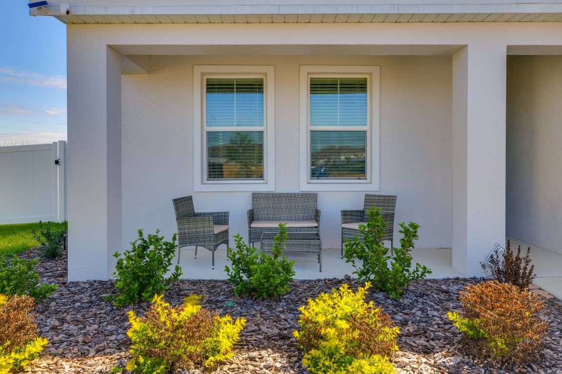 55 M² Ferienwohnung ∙ 1 Schlafzimmer ∙ 2 Gäste - Clermont, FL