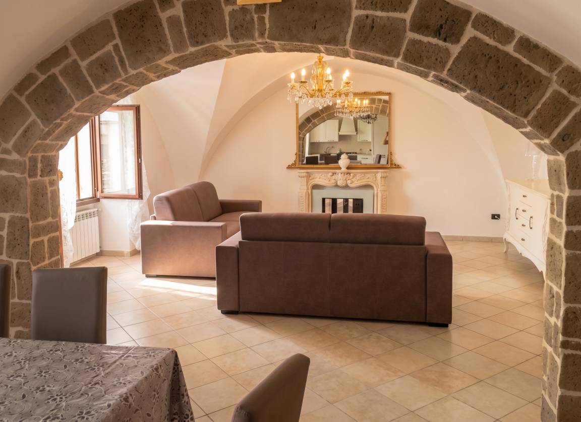 100 M² Apartament ∙ 2 Sypialnie ∙ 4 Gości - Gallipoli